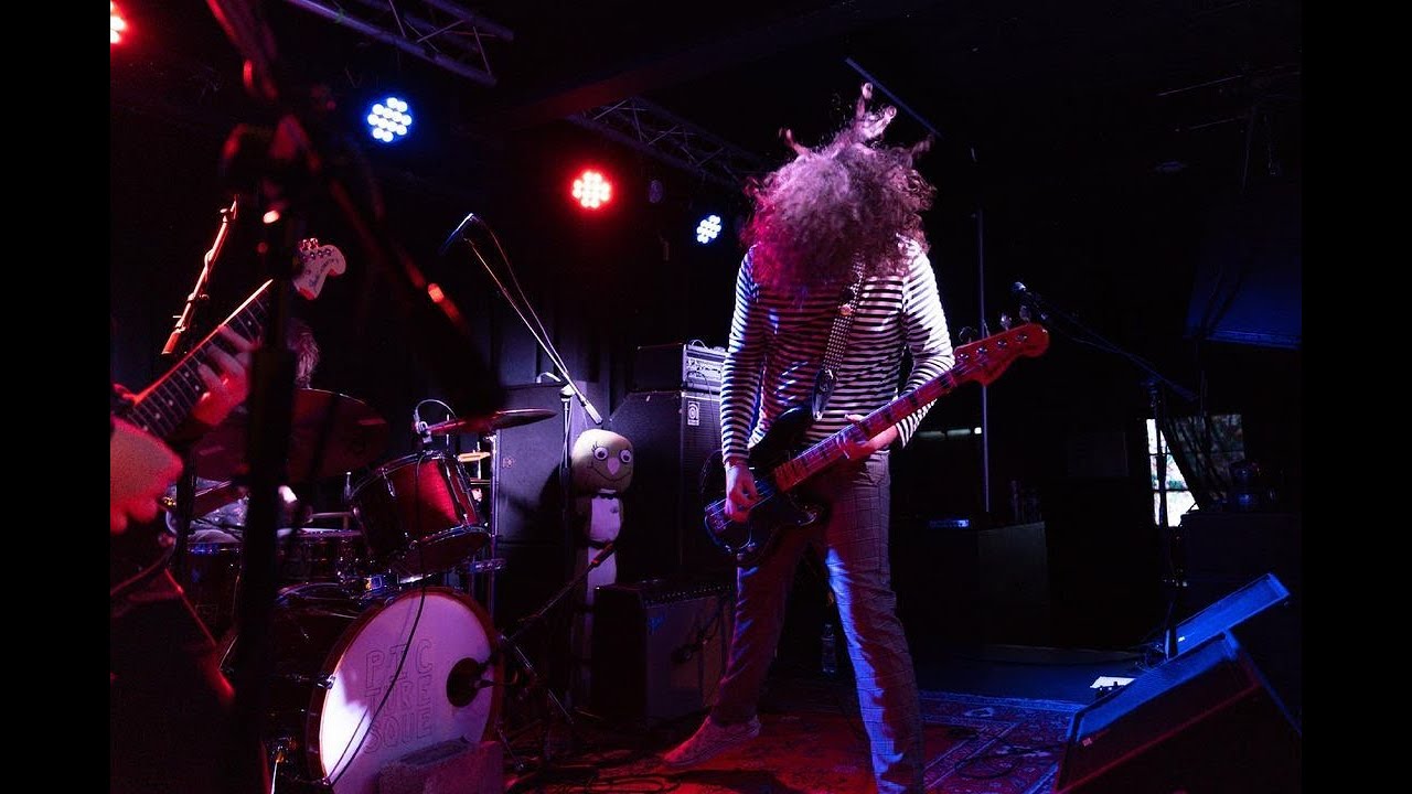 Kim Normal Live at Space Ballroom: June 26, 2021 - YouTube