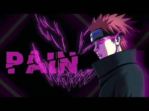 Itami o Kanjiro [Pain💀] - YouTube