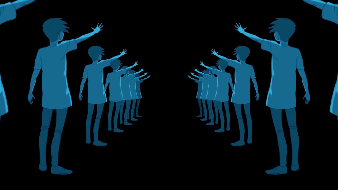 porter robinson - sad machine (slowed + reverb) - YouTube