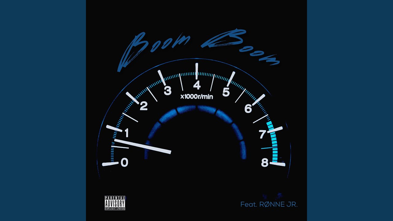Boom Boom (feat. Rønne.JR) - YouTube