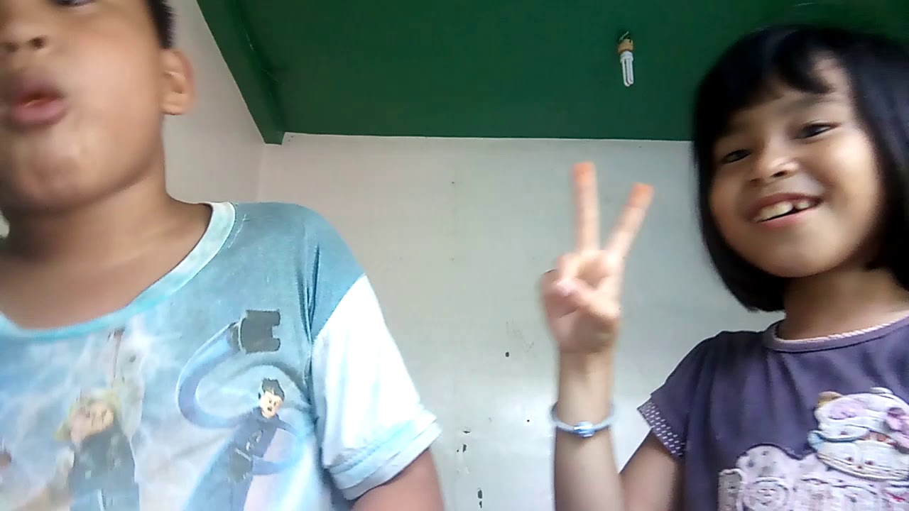 nagkasundo😍 - YouTube