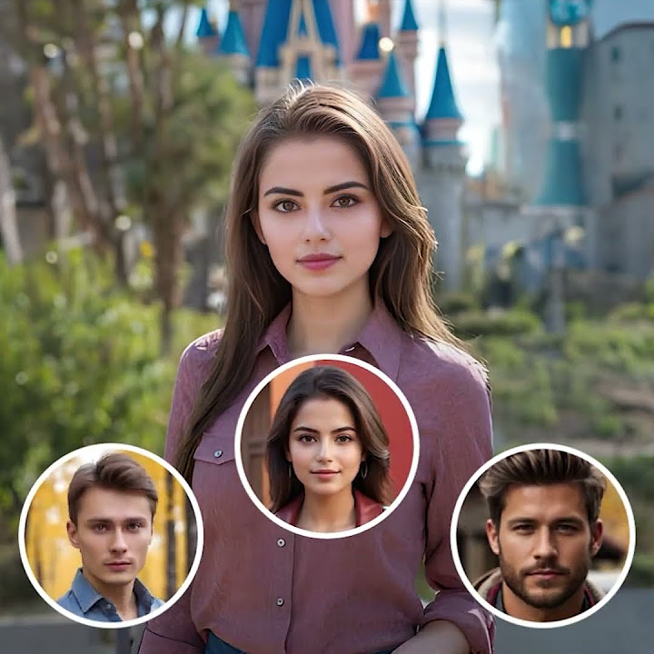 Face Swap Magic: AI Avatars - YouTube