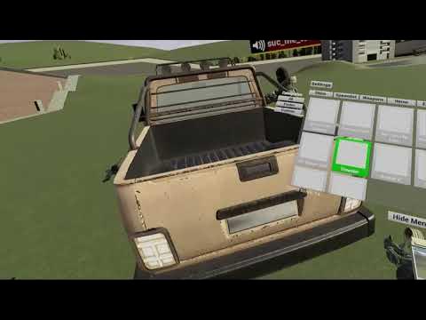 Sending a truck into orbit - YouTube