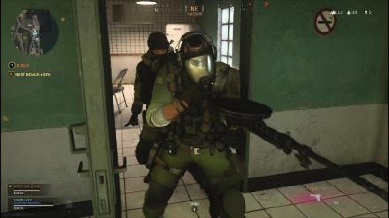 COD MW Is Still Gold In 2022 - YouTube