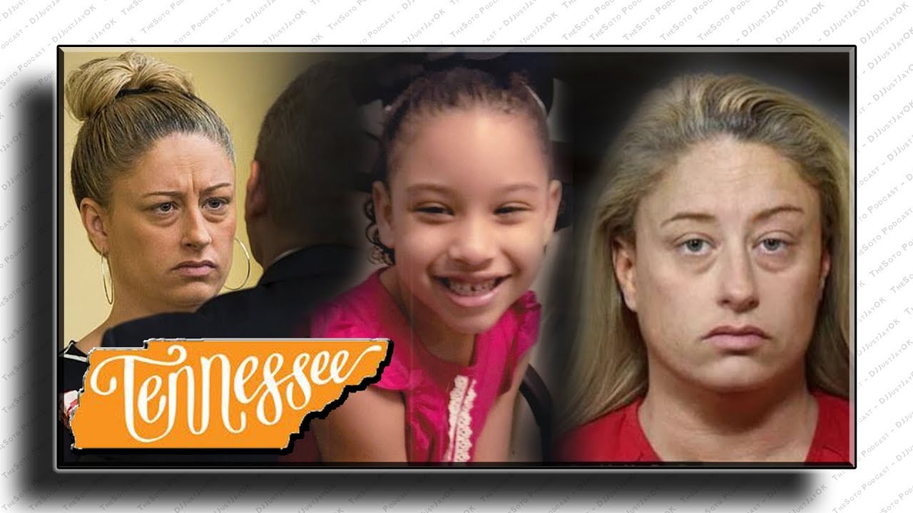 🟣 "Robin Howington" shot/killed her daughter "Destiny Oliver, age 5" 🤷🏽 ...