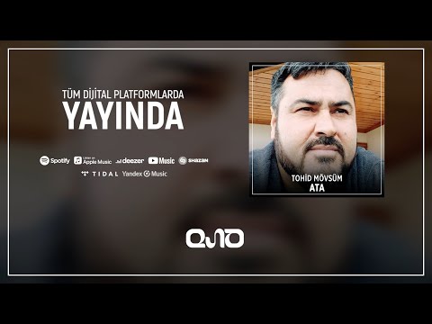 Tohid Mövsüm - ATA