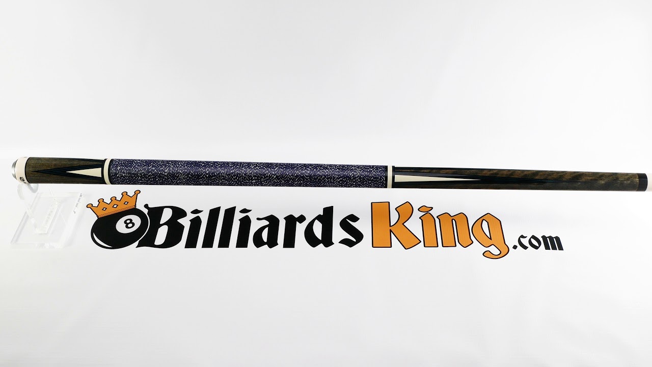 Players C-810 Pool Stick - Cue View 360 - 4K Ultra HD Rotating 360 ...