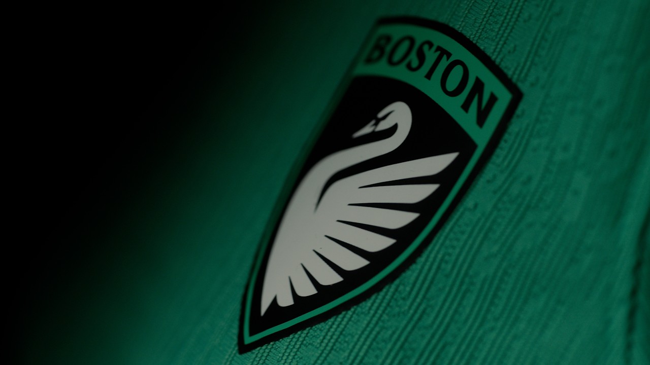 The First Light Kit from Boston Legacy FC - YouTube