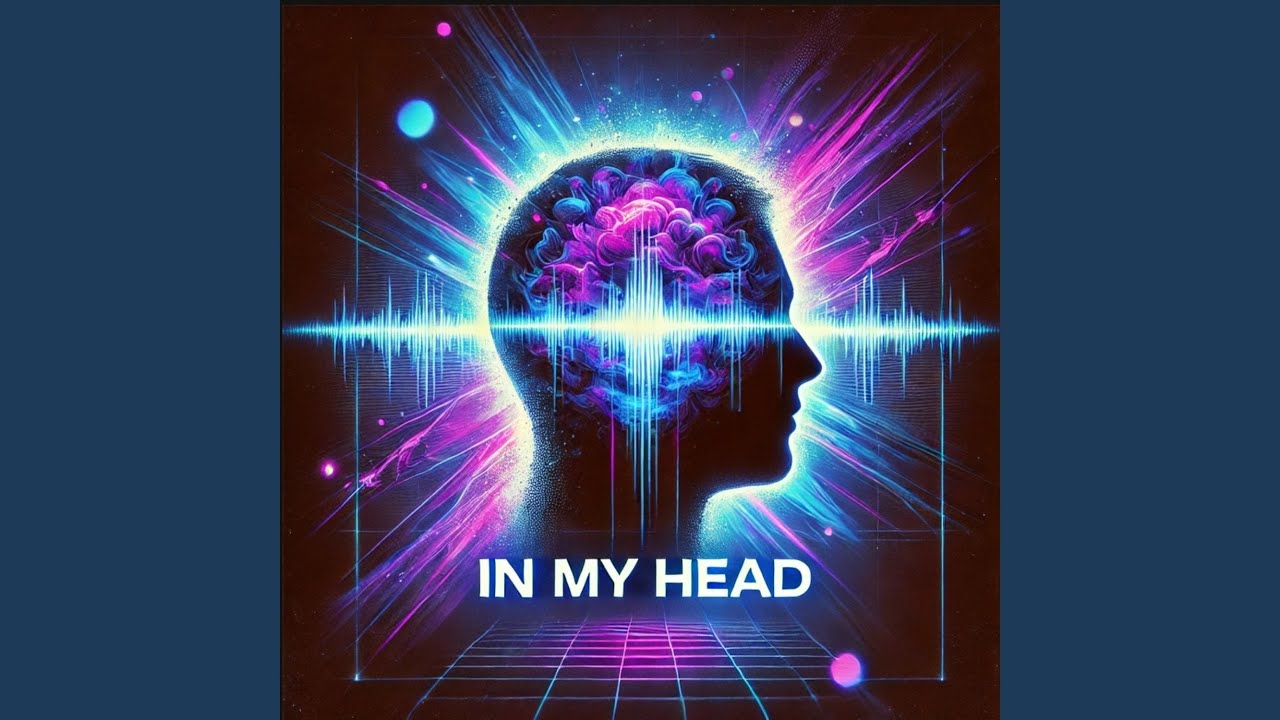In My Head - YouTube