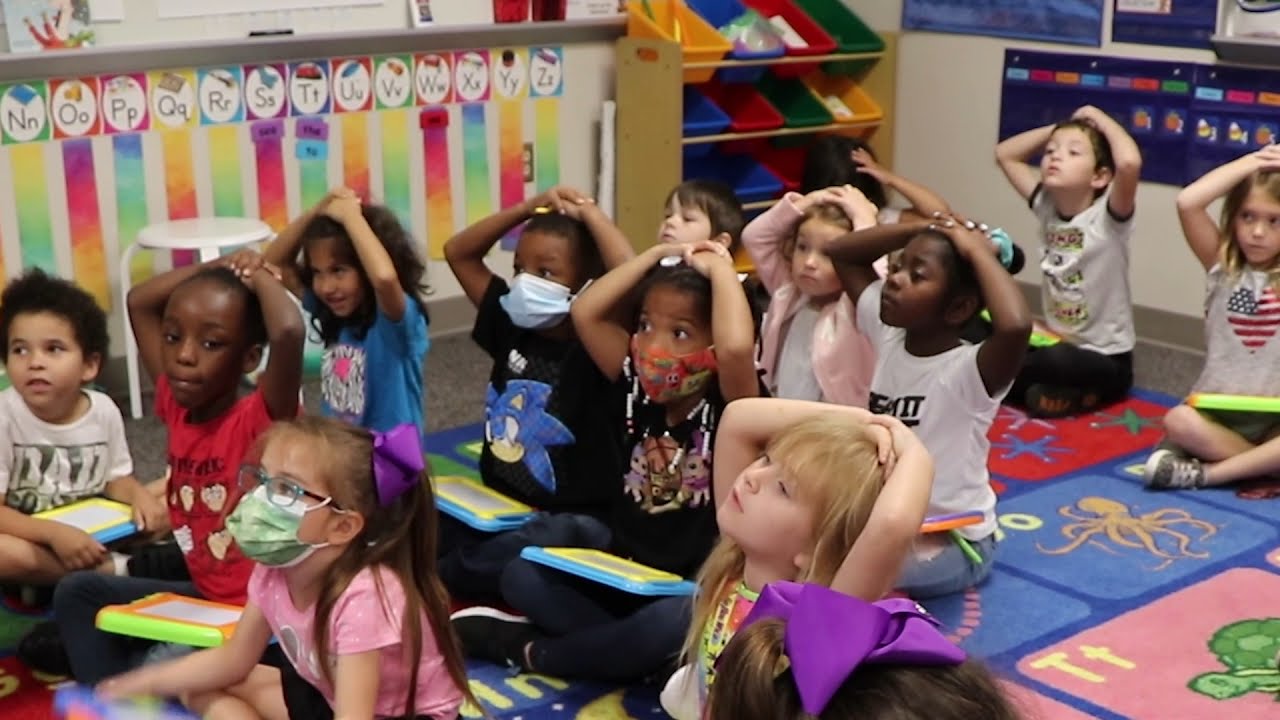 WSISD Bond 2021 - West Early Childhood Academy - YouTube