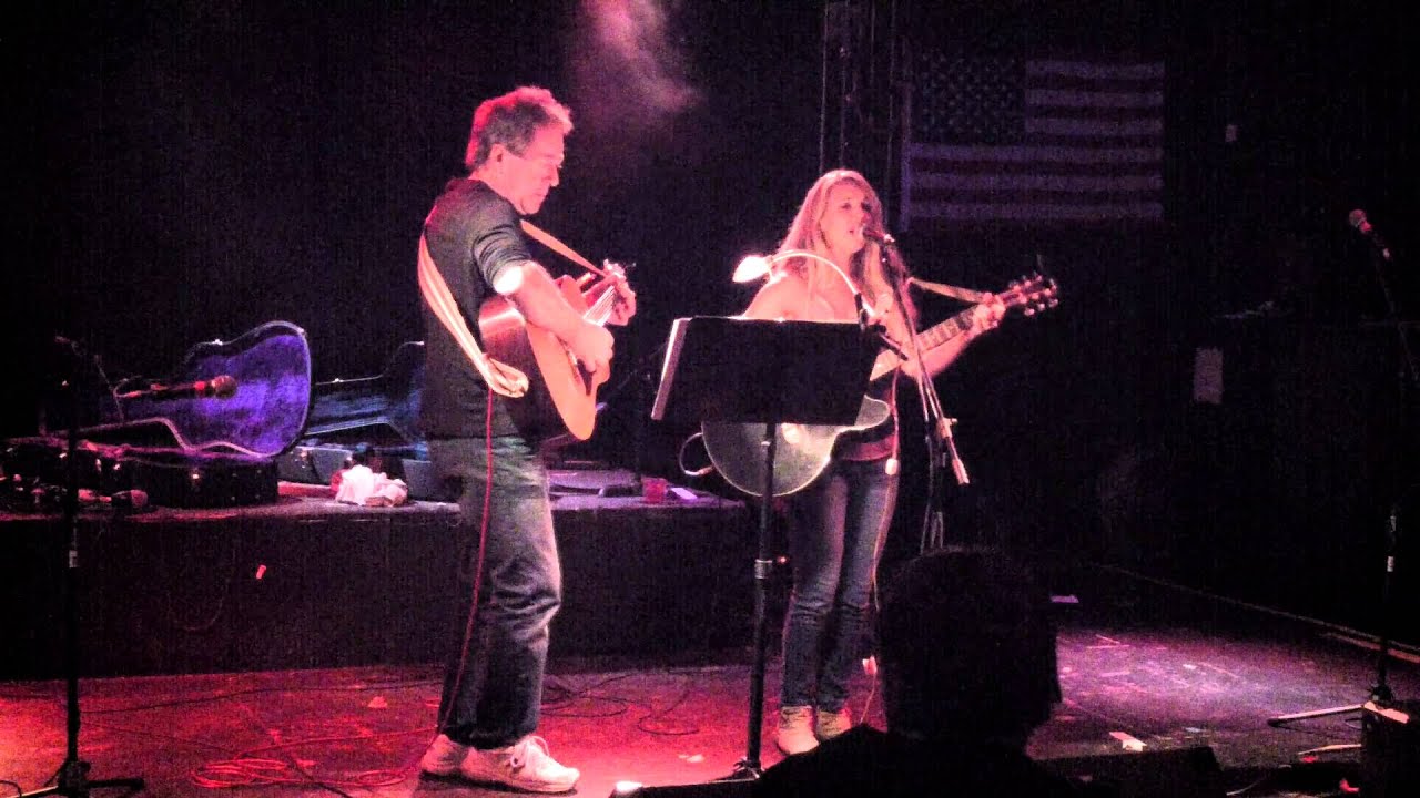 Sara Crabtree LIVE February 14, 2015 @ The Haven - YouTube