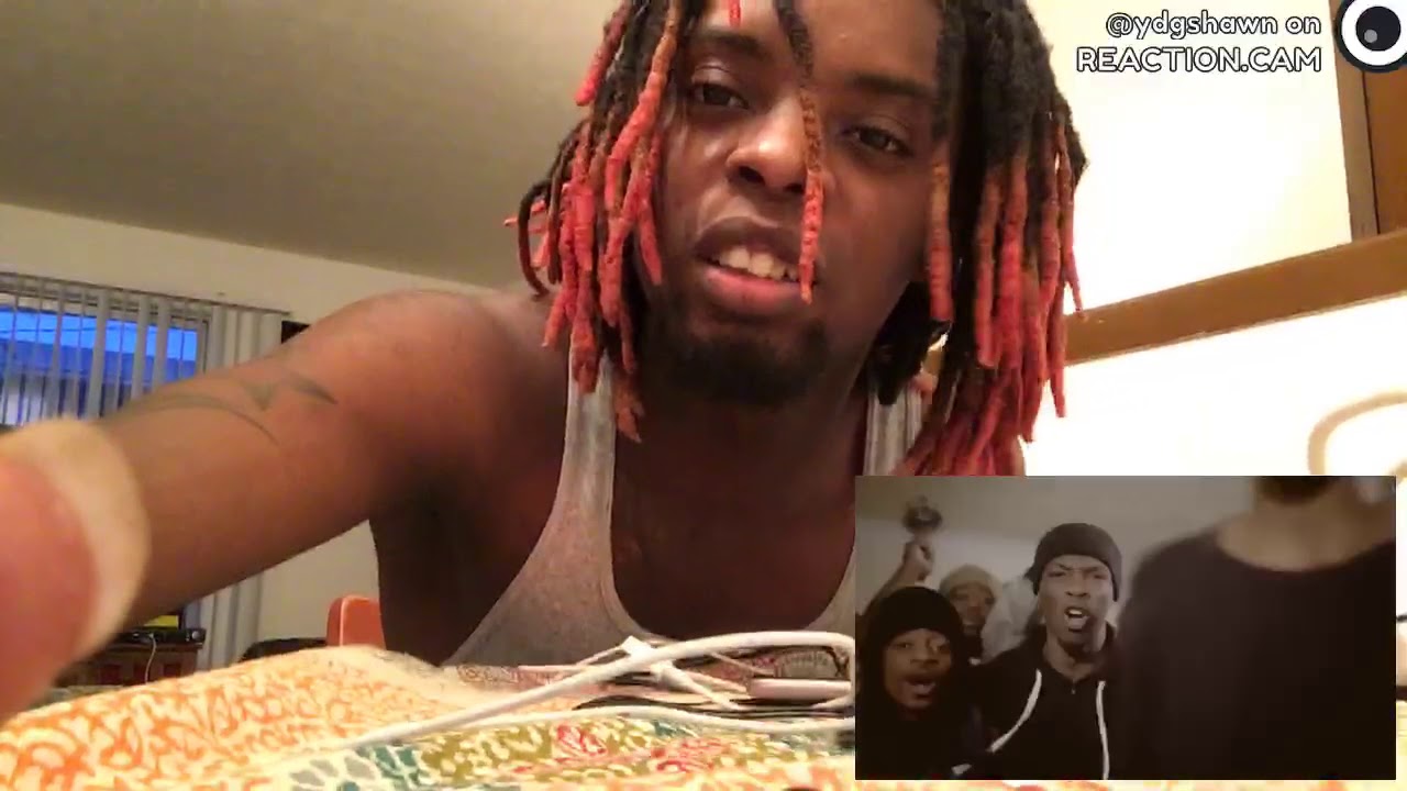 Wooski "Computers Remix"|Cloutboyz Inc.|Official Video by @ChicagoEBK ...