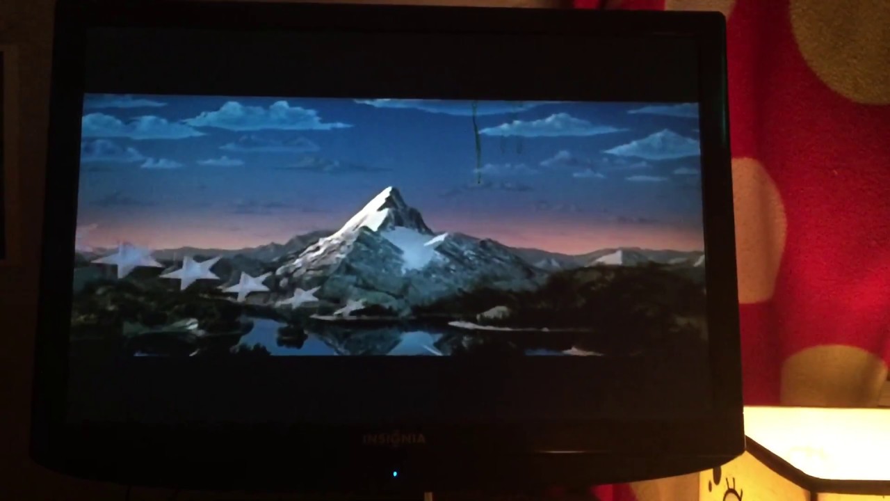 Paramount (1988) - YouTube