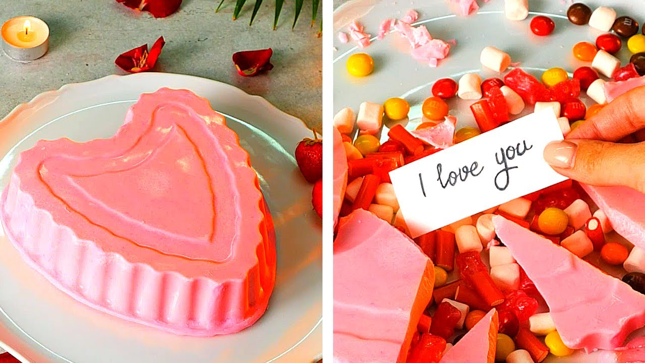 SWEET TREATS FOR YOUR NEXT PARTY 5 Minute Homemade Dessert Recipes sweet-treats-for-your-next-party-5-minute-homemade-dessert-recipes