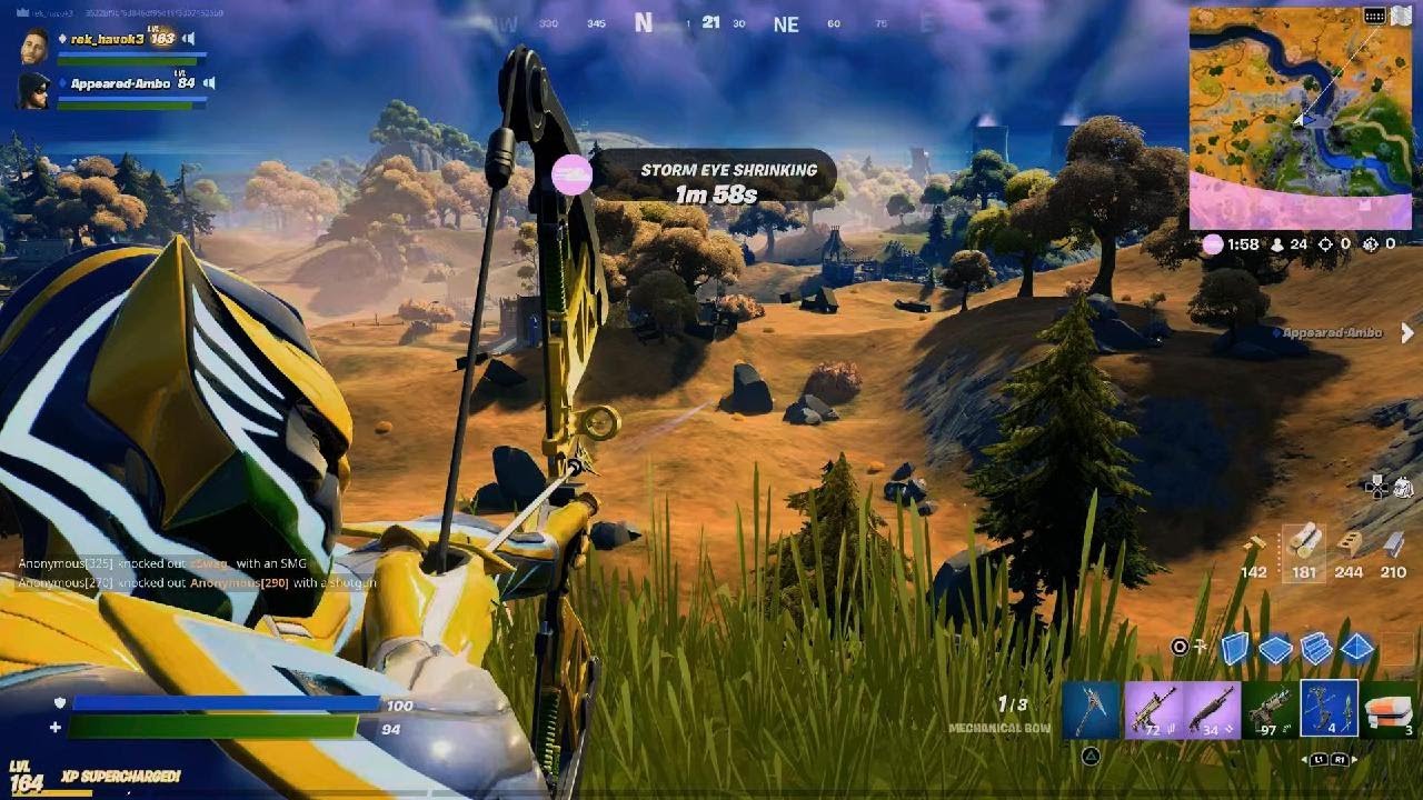 Uumm Headshot!!! - YouTube