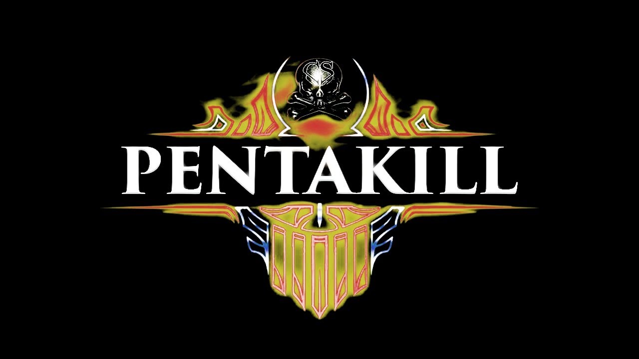Best PentaKill - Perfect Moments League of Legends- Pentakill Highlight ...