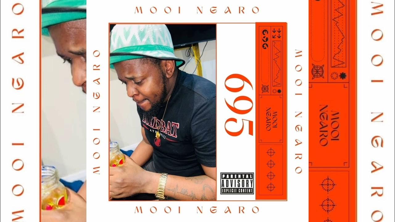 Mr Mooi Ngaro 2023(Show me love) - YouTube