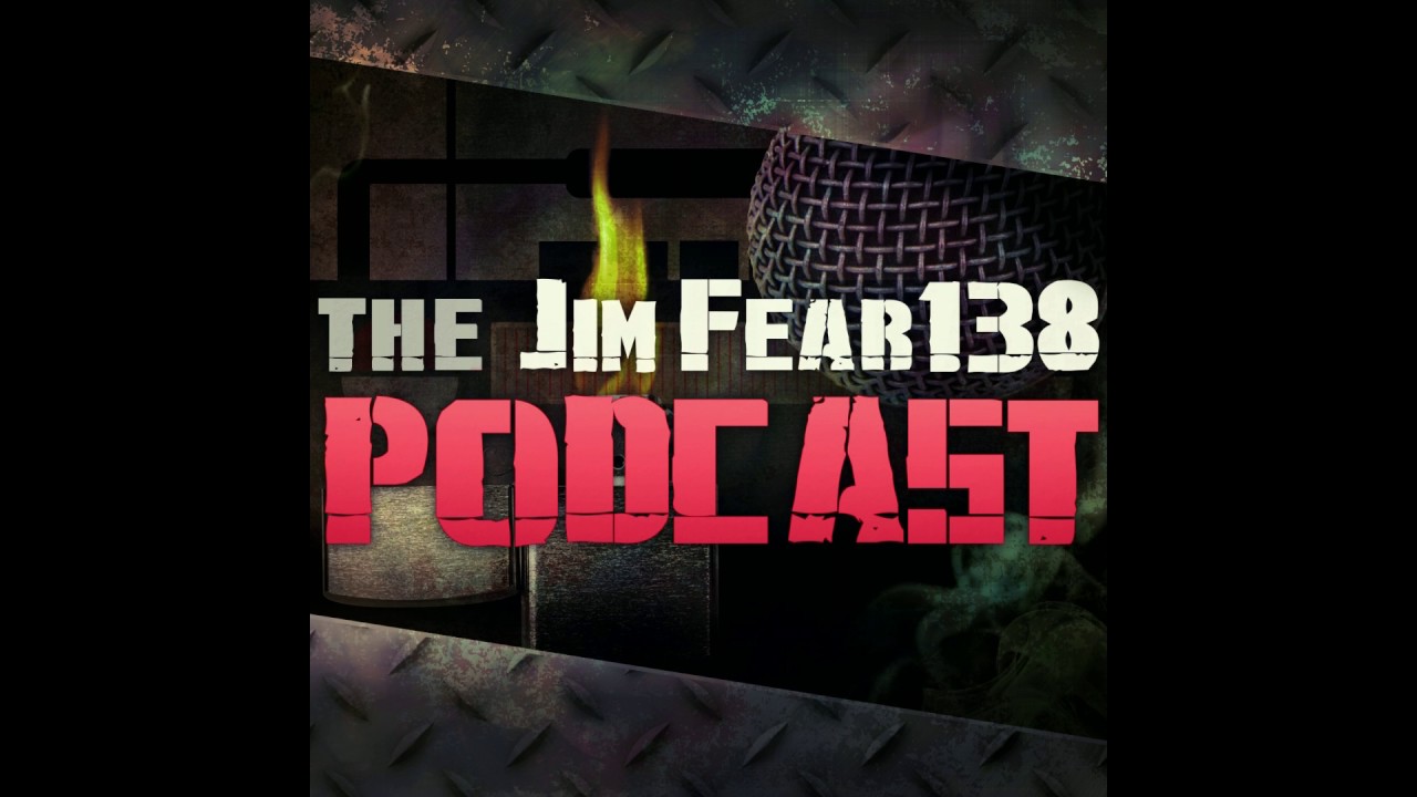 The JimFear138 Podcast Ep. 47 ft. Jon Mollison - YouTube