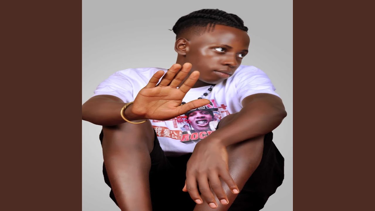 Champion (feat. Pretty m) - YouTube