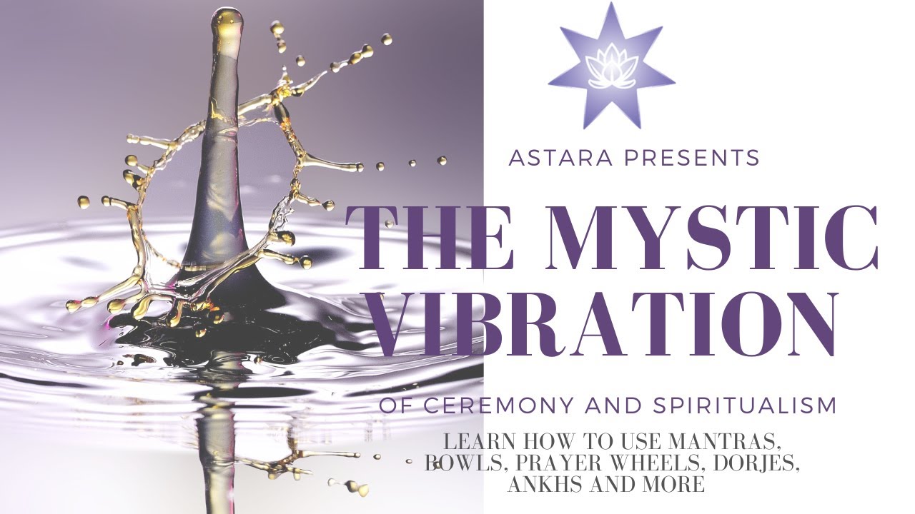 Mystic Vibration: Deep Dive into Lama Yoga for deepening your ...