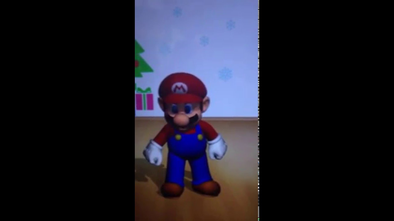 Chatting with Mario and Luigi 2 - YouTube