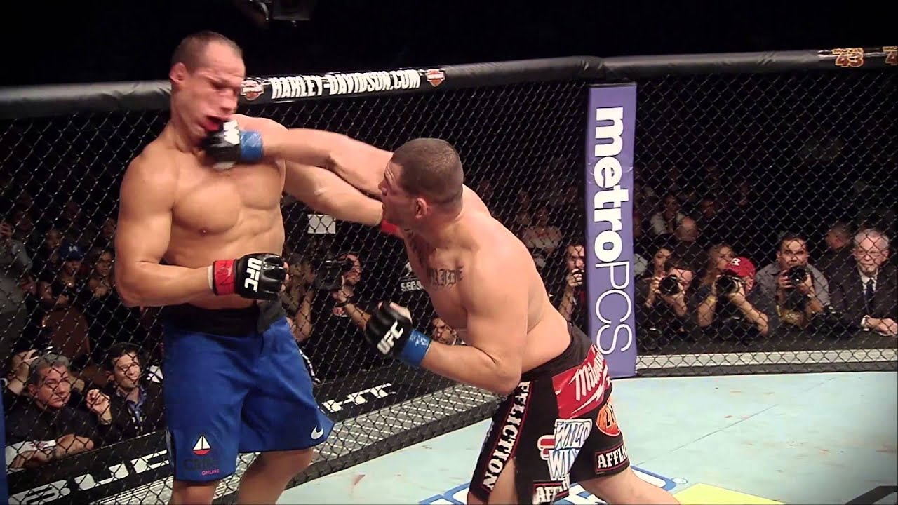 EA SPORTS UFC - Vision Trailer - YouTube