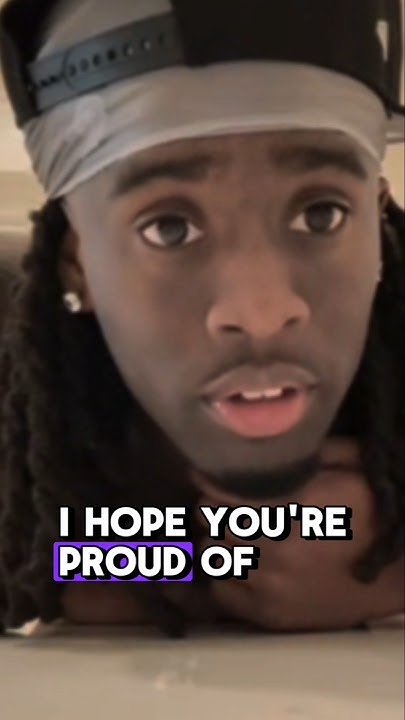 Kai Cenat Breaks Down in TEARS 😢 LIVE | You Won’t Believe Why!?! 😢 - YouTube