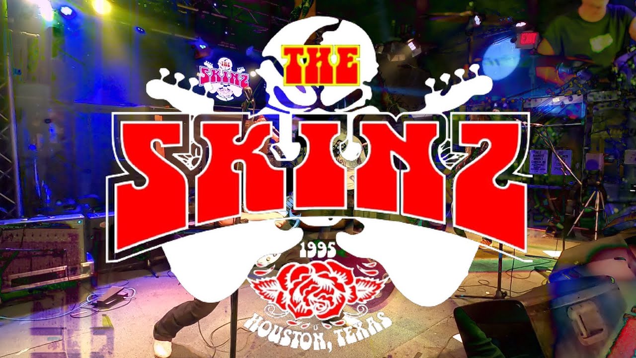 The Skinz "Young Lust" - Need a demo? Need your band filmed? Contact ...