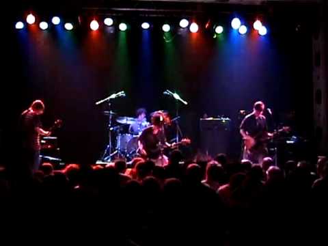 Poster Children - He's My Star (Zero Stars DVD Part 5 of 9)