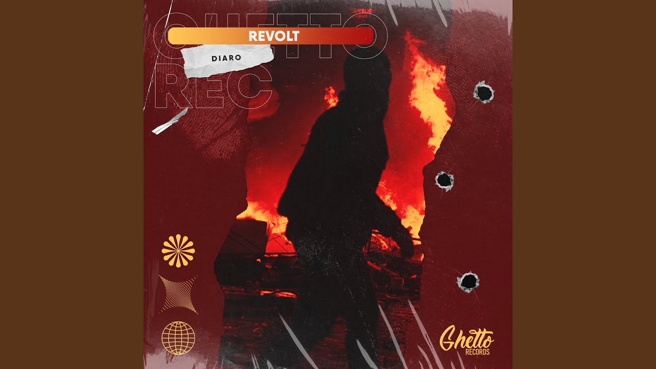 REVOLT - YouTube Music