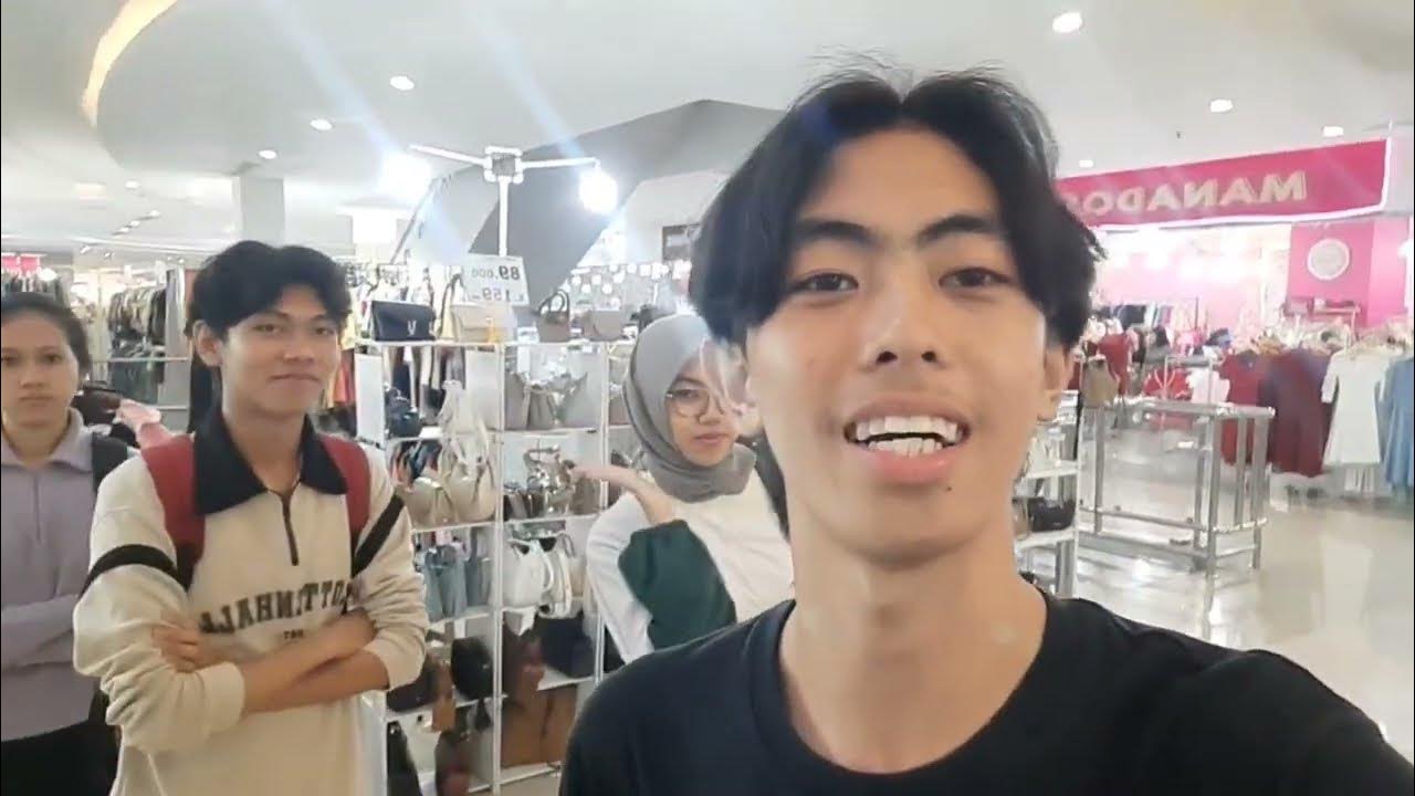 Dokumentasi GUI Kelompok 4 Si-B (TUGAS PENGANTAR PEMROGRAMAN) - YouTube