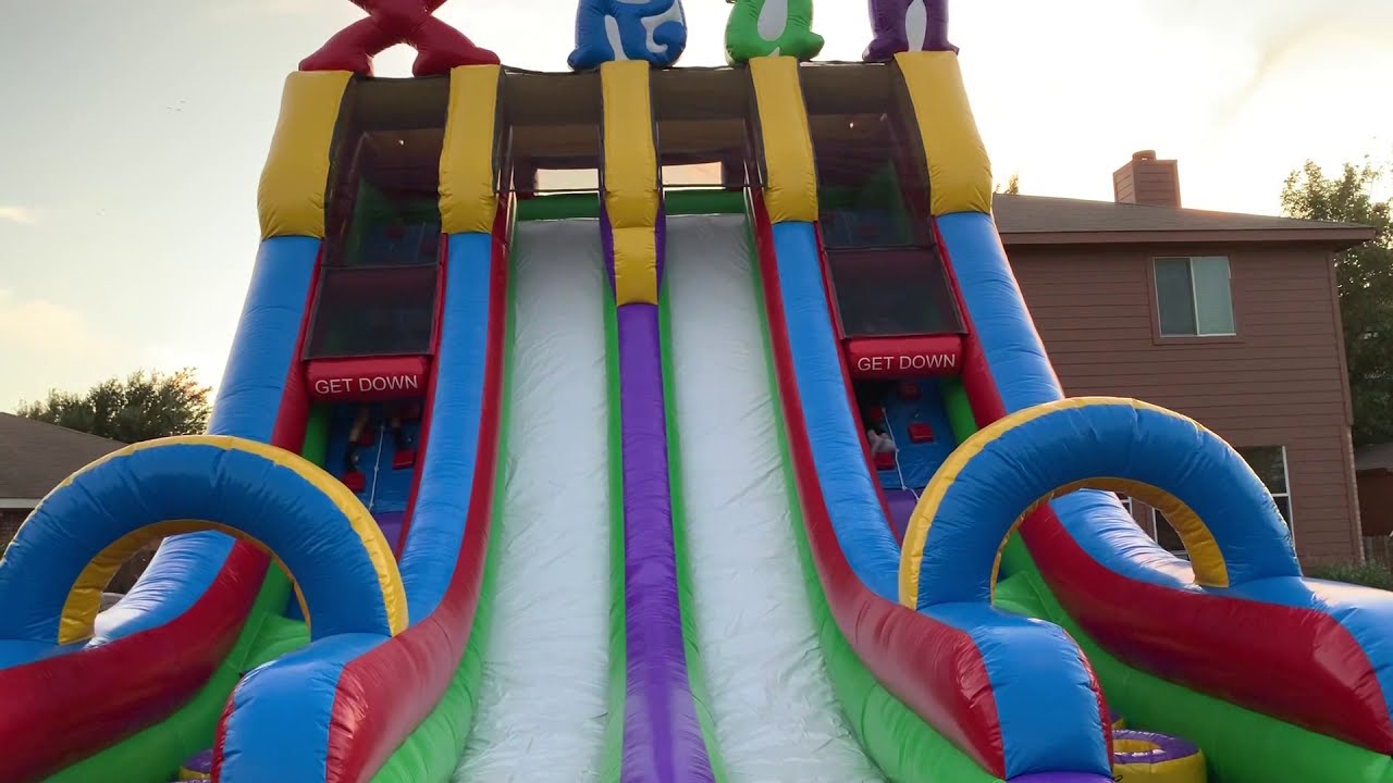 X RUN OBSTACLE - YouTube