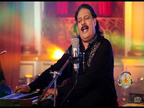 Allah Ditta Lonay Wala | Tere Samnay Baith kay Rona | OFFICIAL VIDEO | اللہ دتہ لونے والا | New Song