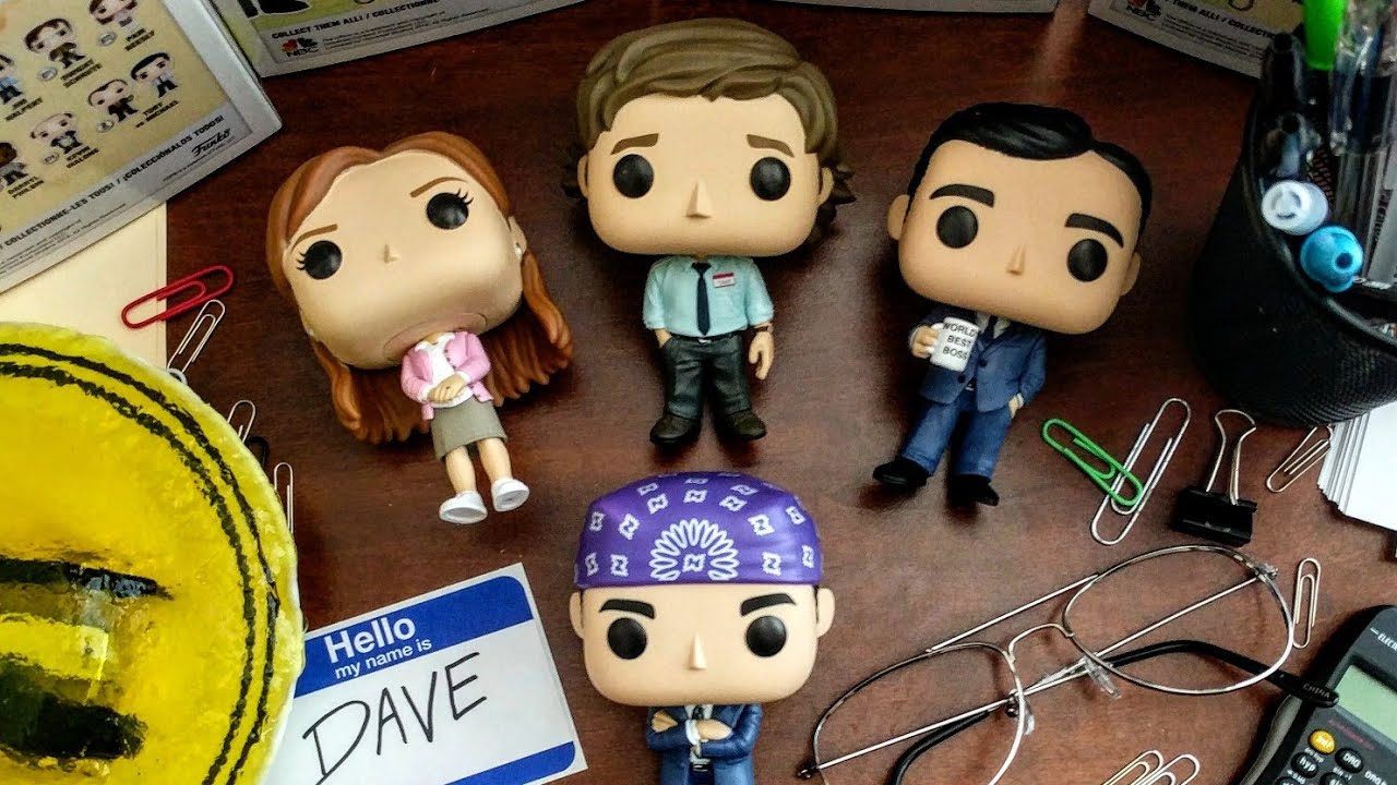 Funko Pop Photography! (THE BEST FUNKO POP PHOTOS) - YouTube