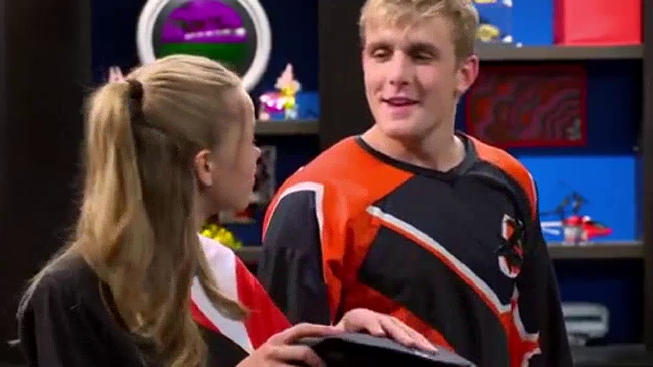 Bizaardvark – Control + Alt + Escape! clip8 - YouTube