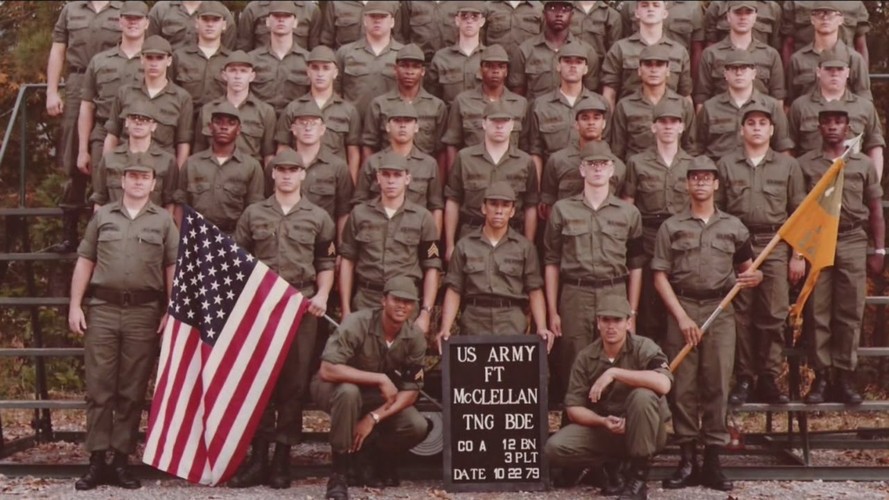 Sick McClellan veterans hope for help in form of proposed legislation ...