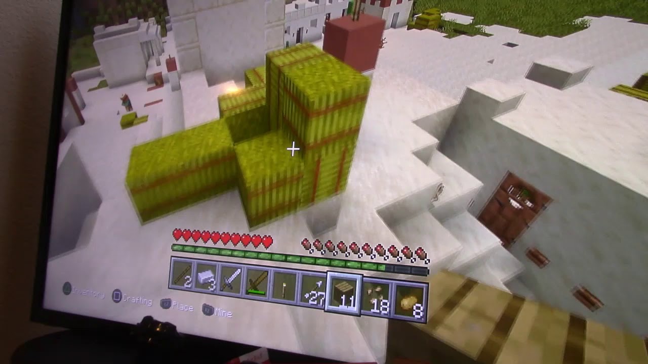 ZMAN MINECRAFT S2 Pt2 - YouTube