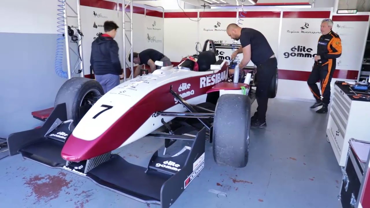 FORMULA X 2019 - THE BEST OF - YouTube