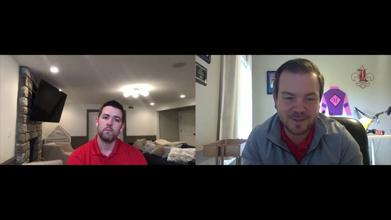 (RE)source Podcast :: S3 EP 7 Jay Pitts on The Hoag List - YouTube