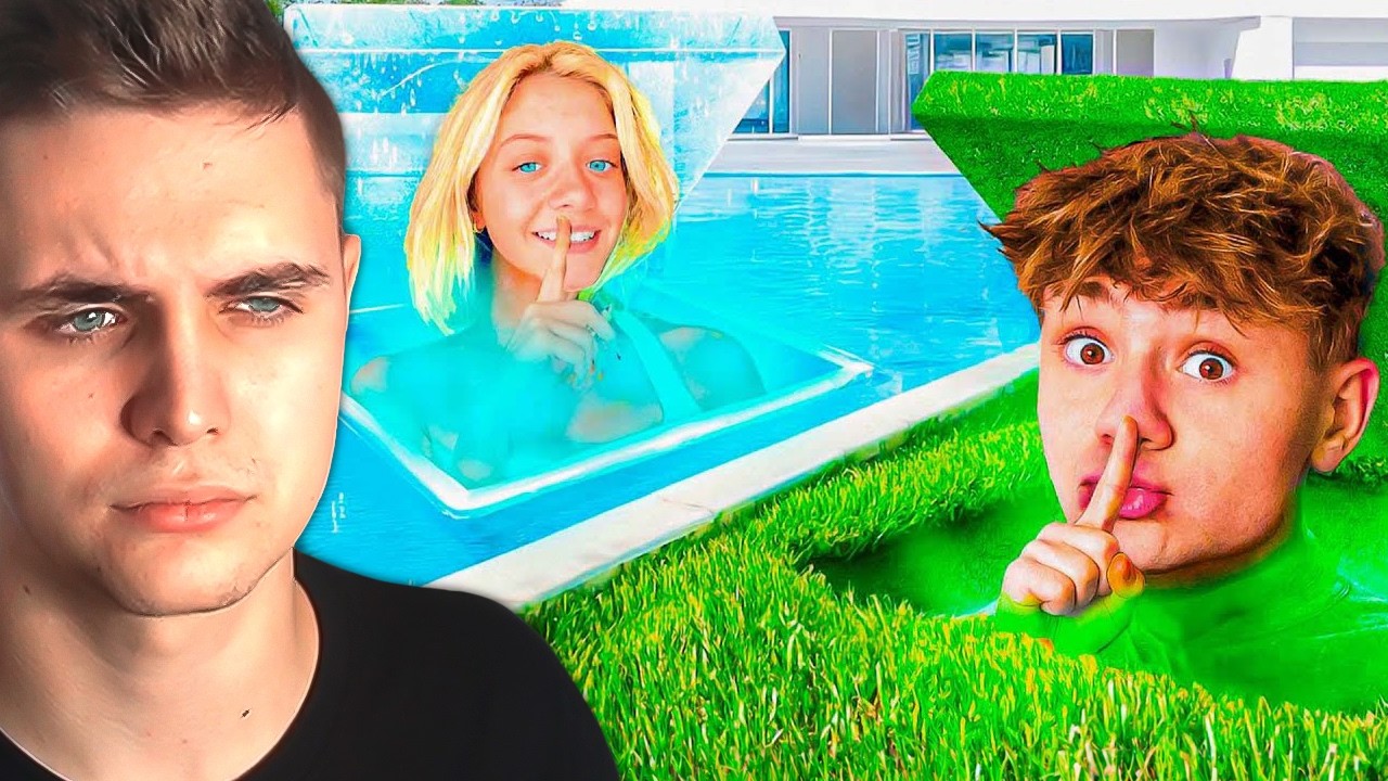 Pokeccc Se Změnil - YouTube
