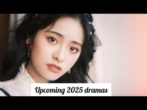 Upcoming Shen yue (2025) dramas update | Explainer - YouTube