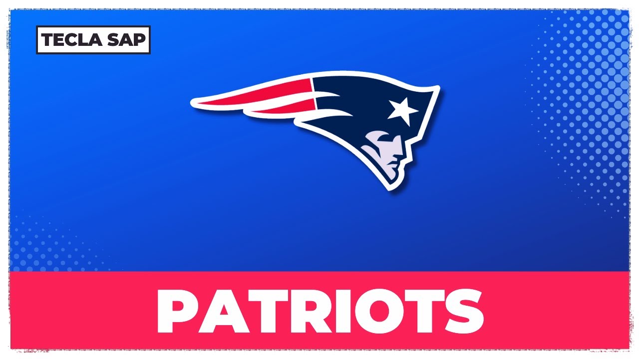🏈 NEW ENGLAND PATRIOTS: significado, pronúncia e origem do nome do time ...