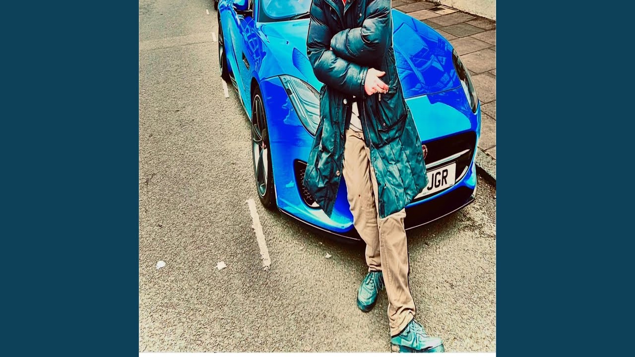 FIVE FINGER DISCOUNT - YouTube