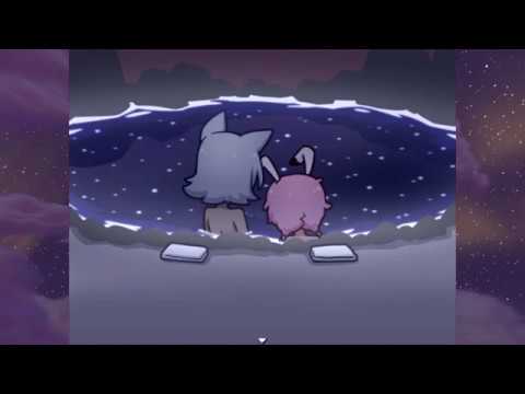 Wolf Plays - Mochi in Frosting - YouTube