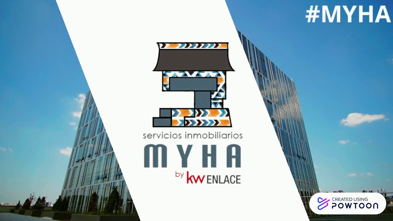 MYHA - PORTADA 30s - YouTube