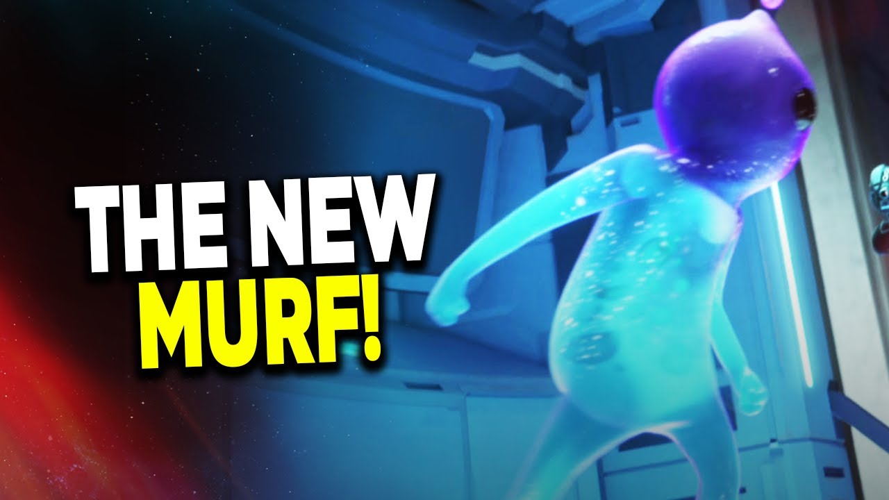 Murf Is The BOSS! - Star Trek: Prodigy Episode 15 Review - YouTube