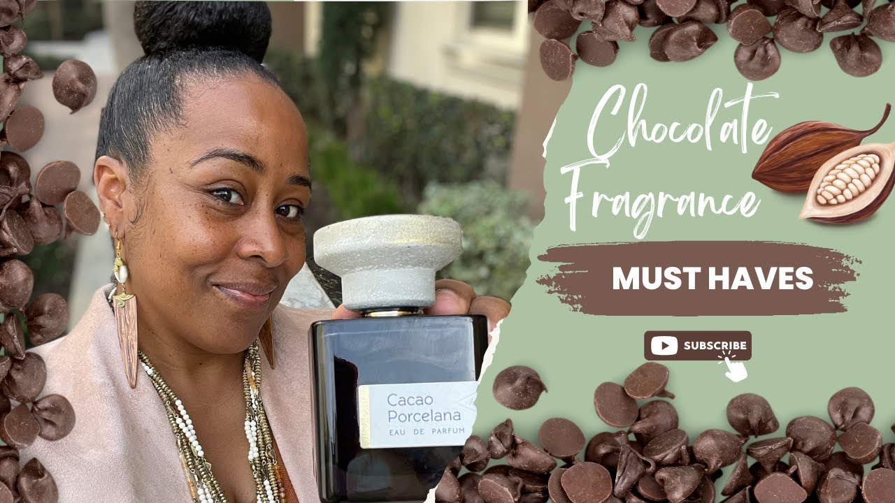 Ultimate Chocolate Perfume Review | Best Sweet Chocolate Perfumes For ...