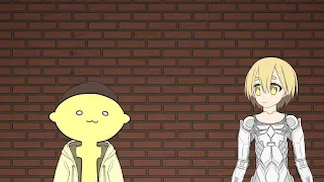 Lemonator+ March 27th 2022: Lemonator, the origin story - YouTube