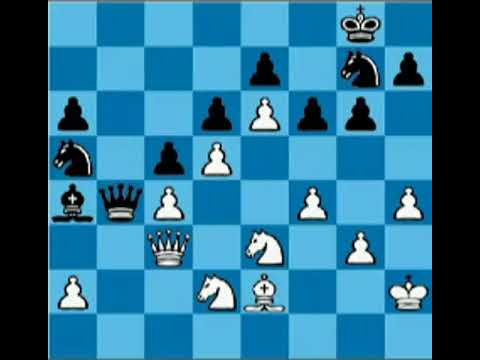 RL 064 Russian School of Chess 3