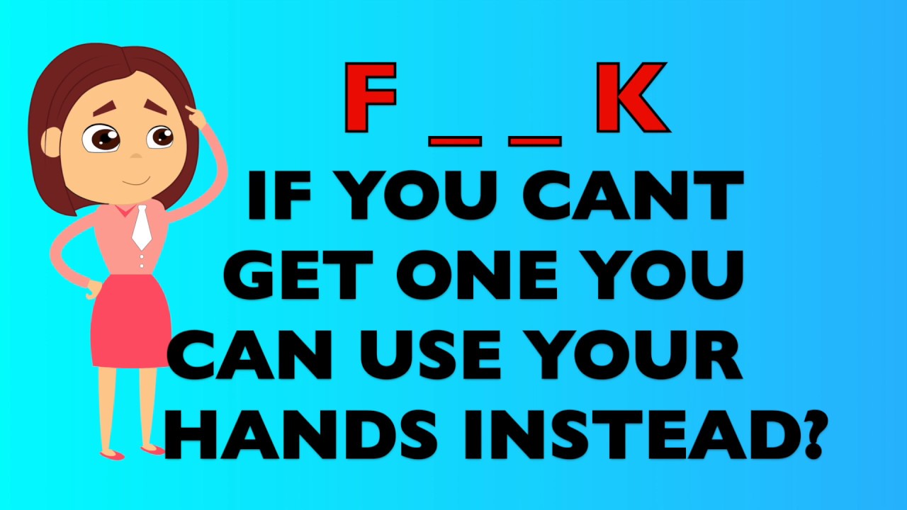 10 Naughty Riddles And Test To Drive You Crazy | English Riddles | Mind ...